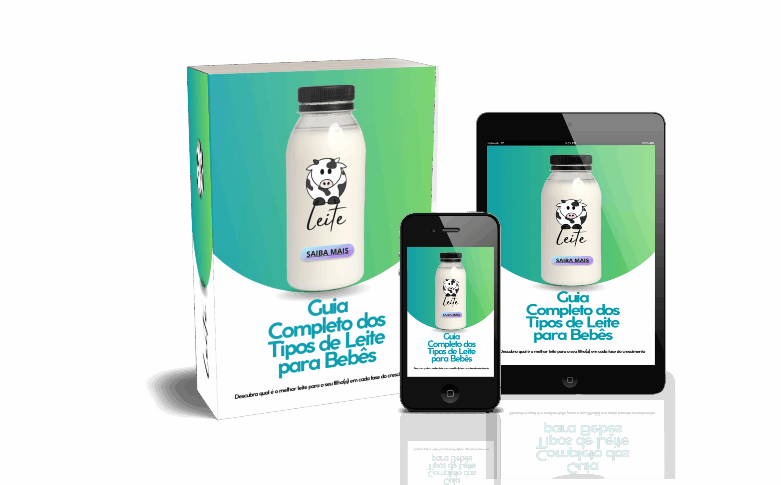 PÁGINA DE CAPTURA - Guia Completo dos Tipos de Leite para Bebês - 101 ...